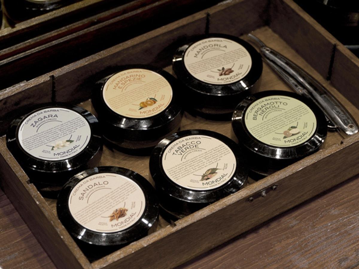 Travel Size Solid Shaving Creams | Mondial 1908 – Mondial 1908 Shaving US